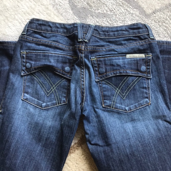William Rast | Jeans | William Rast Jeans Belle Flare Like New | Poshmark